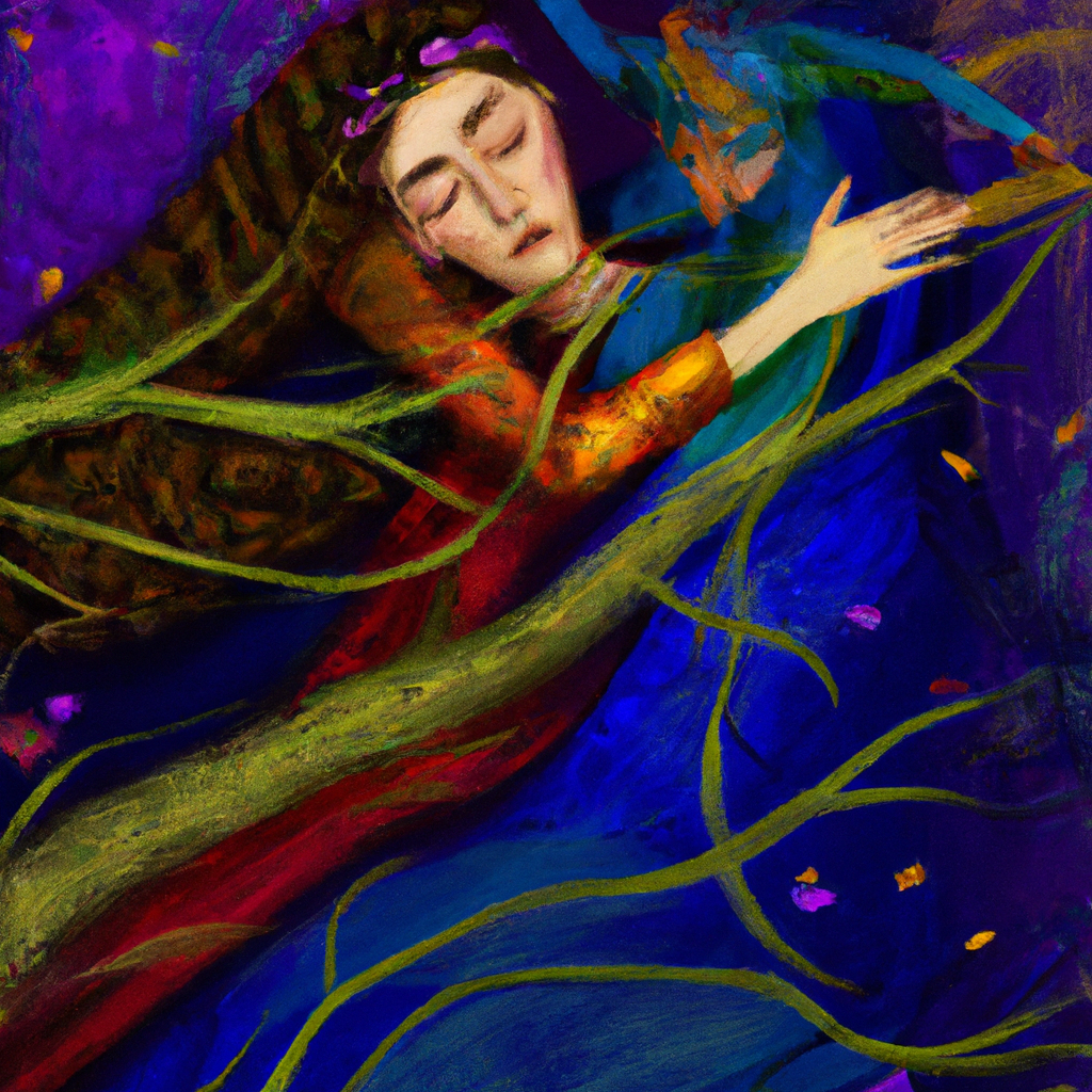 Vida y tragedia de Andrómaca: del amor de Héctor al cautiverio de Ulises