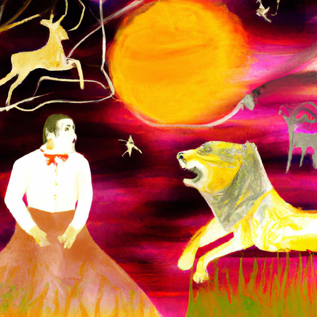 Chrysippus, son of Heracles: Story of a Greek mythological hero