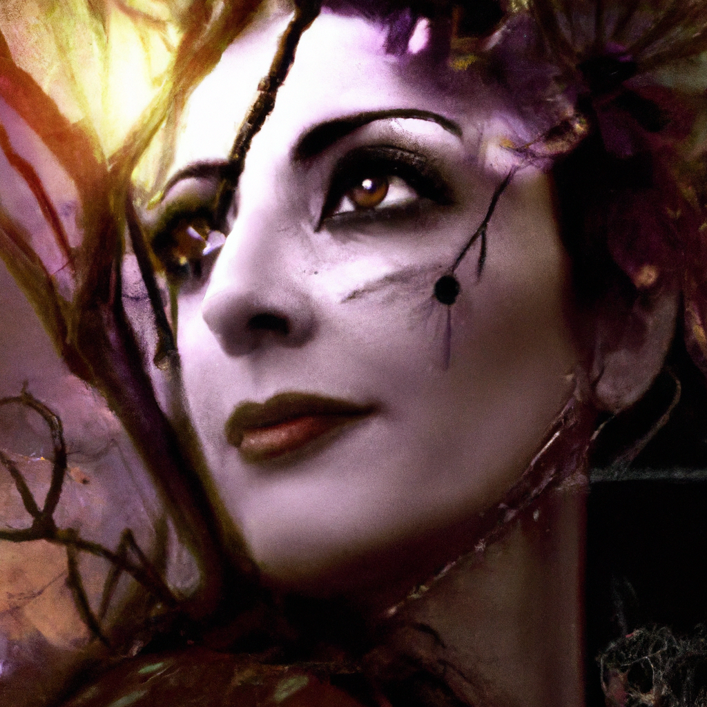 Demeter and the cycle of the seasons: the myth of Persephone