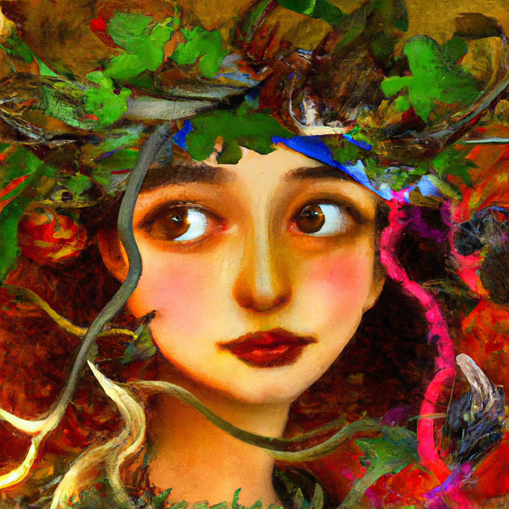 Demeter, die Göttin der Landwirtschaft: Ihr Einfluss auf die Ernte und ...