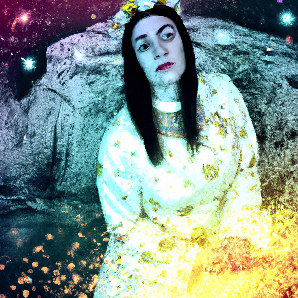 Frigg: regina degli dei e dea della casa