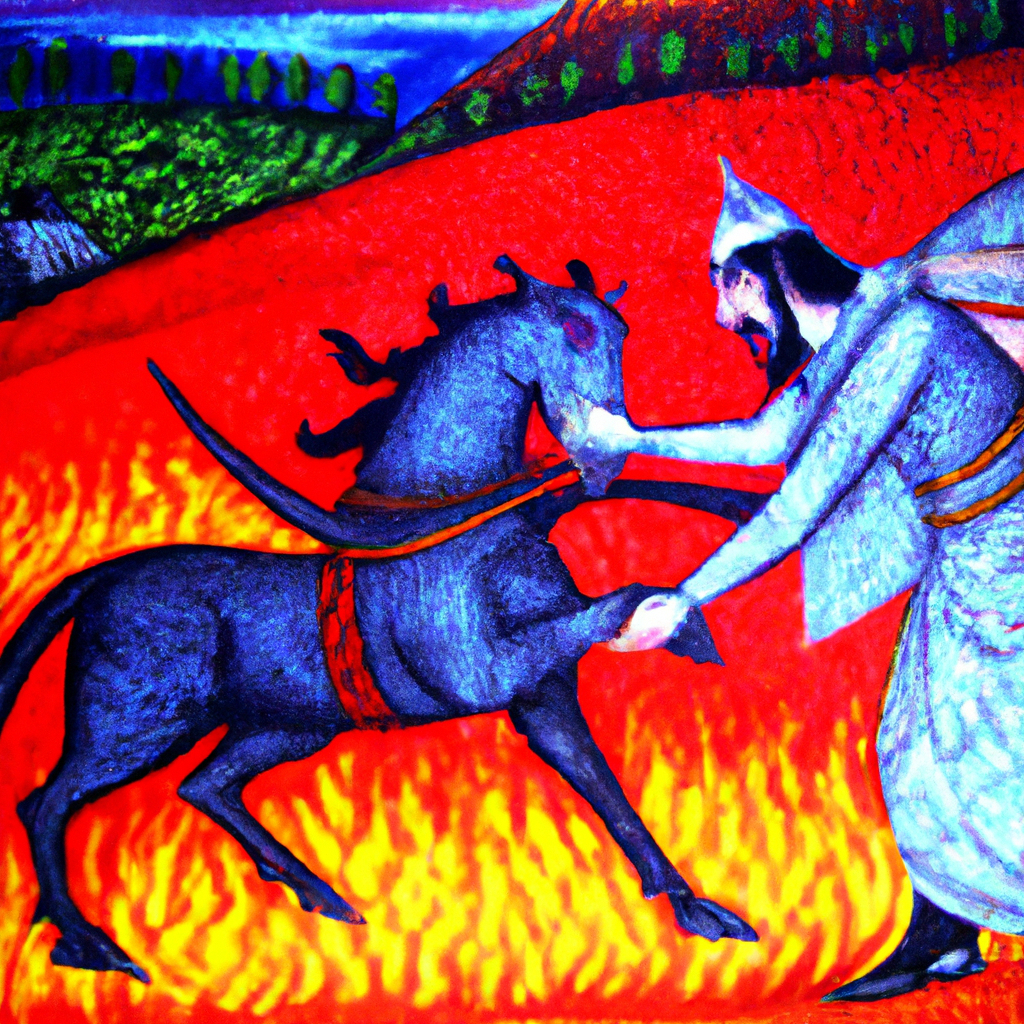 Hektor, der trojanische Prinz : Seine Verteidigung Trojas und sein ...