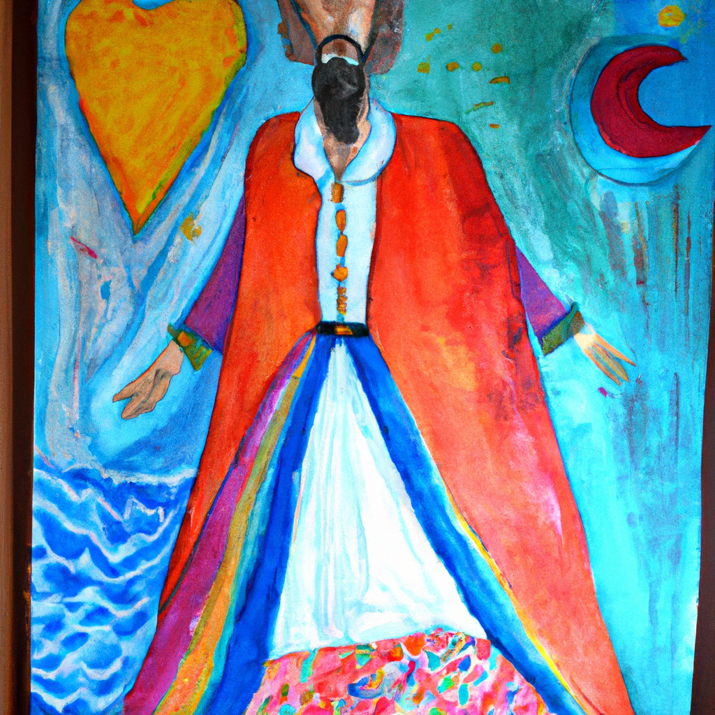 Hermès, le dieu des voyageurs et des messagers : Son rôle dans la ...