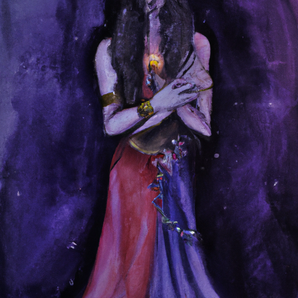 Iphigenia: tragedy and sacrifice in Greek mythology