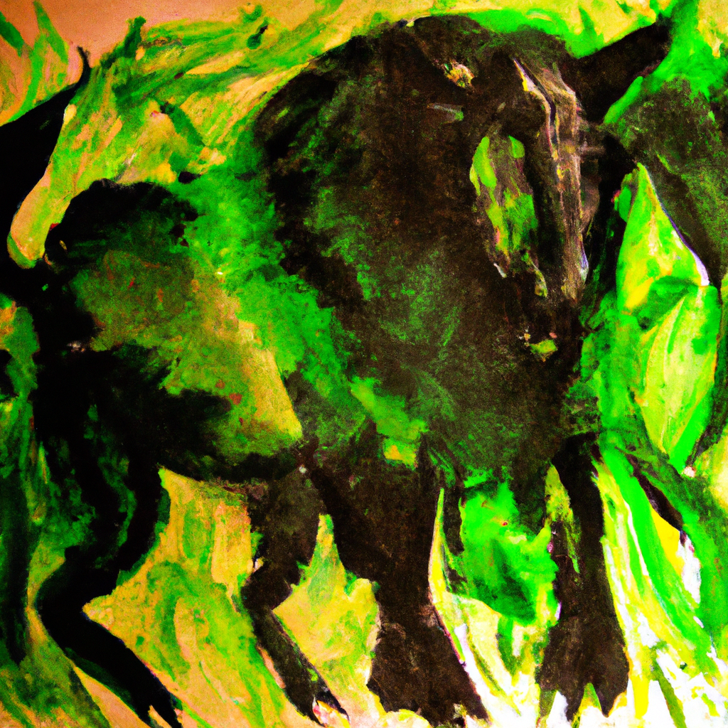 La création des animaux par Prométhée et Épiméthée