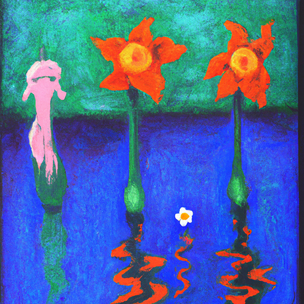 Le mythe de Narcisse : l'origine du narcissisme