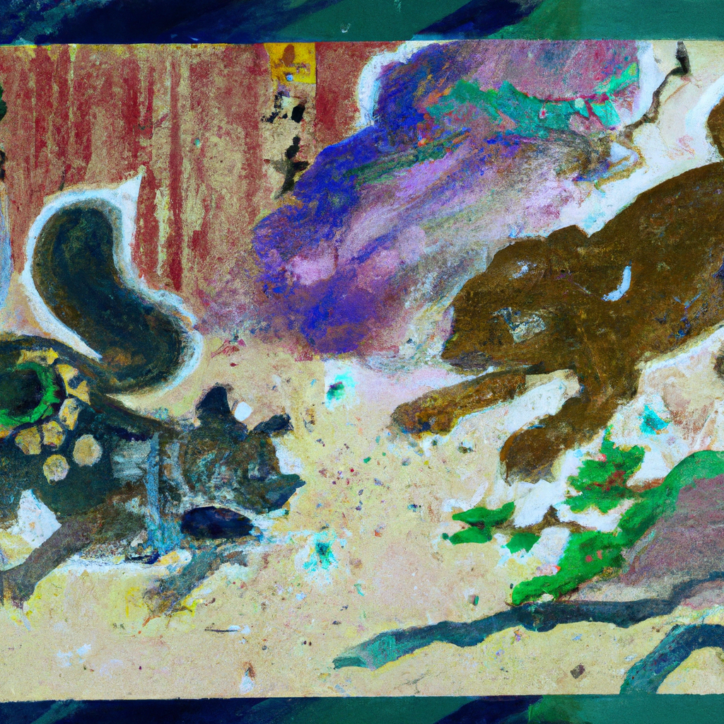The role of animals in Shinto