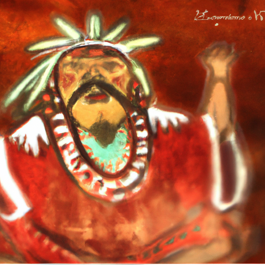 El papel de los sacerdotes en la sociedad azteca