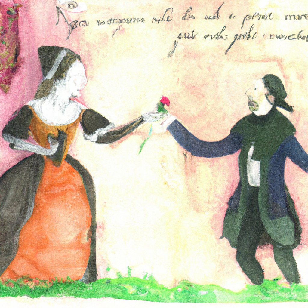 L'histoire de la reine Guenièvre : trahison et amour