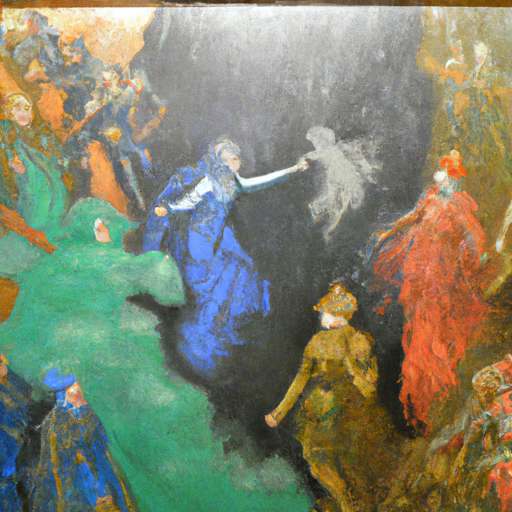 Paris, der trojanische Prinz und die Entführung der Helena: Seine Rolle ...