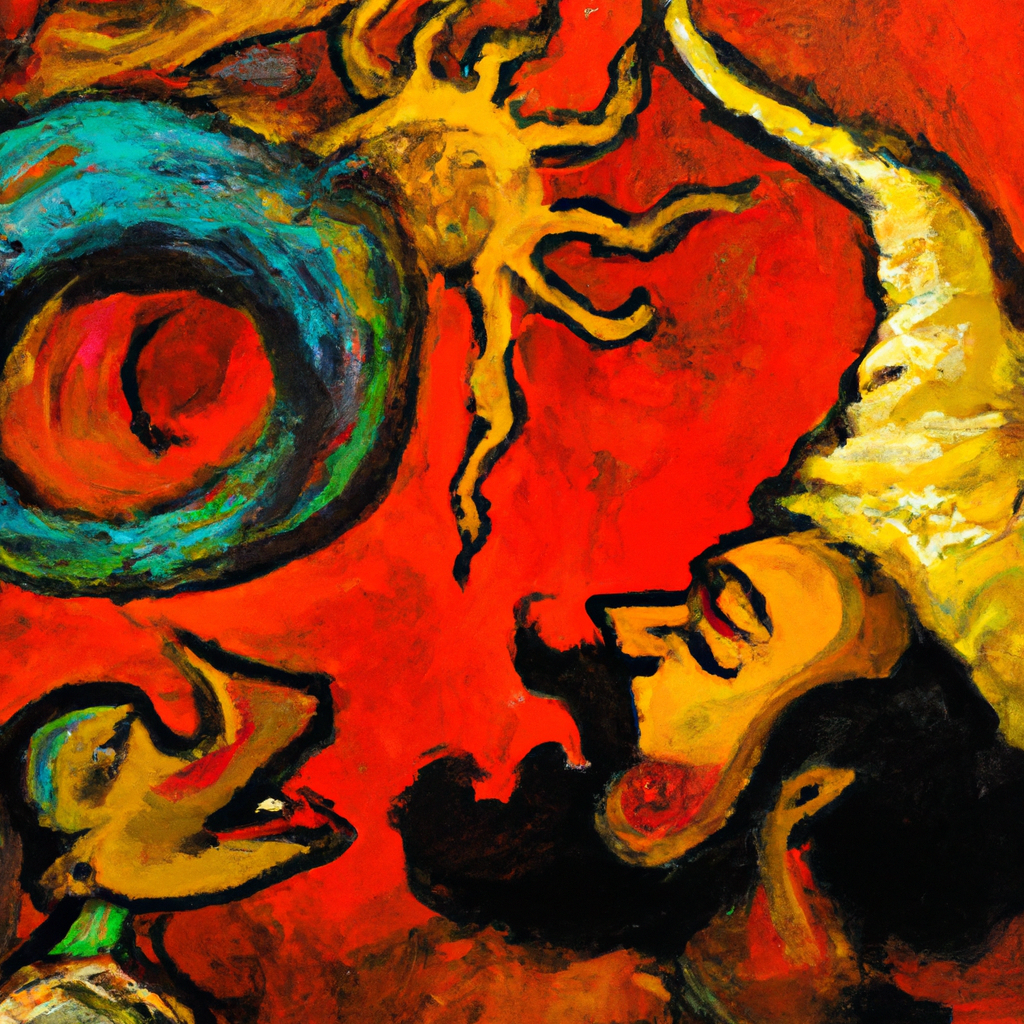 Polifemo, el cíclope y su encuentro con Ulises: su aspecto y acciones ...