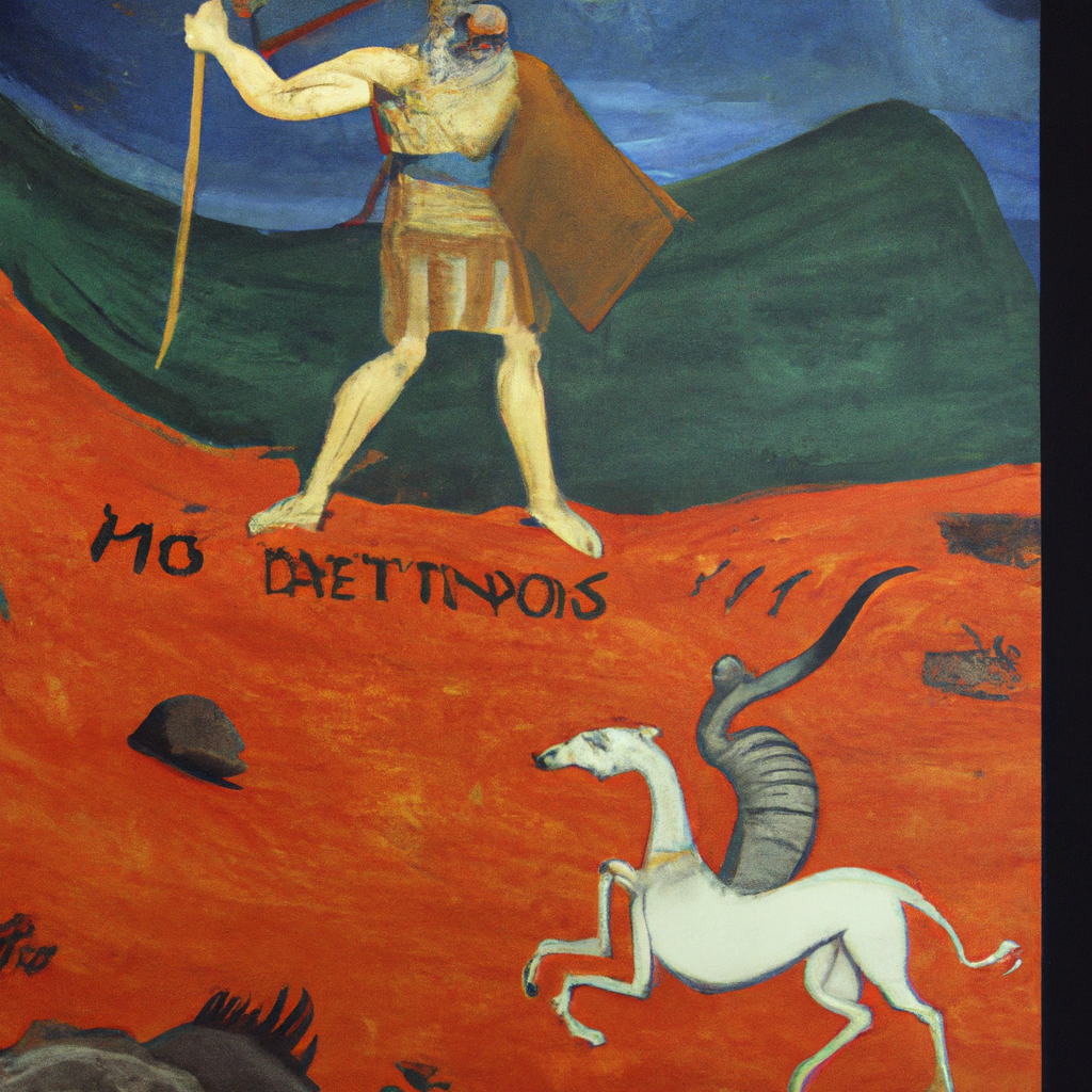 Theseus, der Held von Athen: Seine Abenteuer und sein Kampf gegen den ...