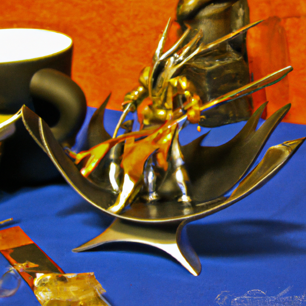 Völundr, el herrero legendario y sus creaciones: su talento y su papel ...